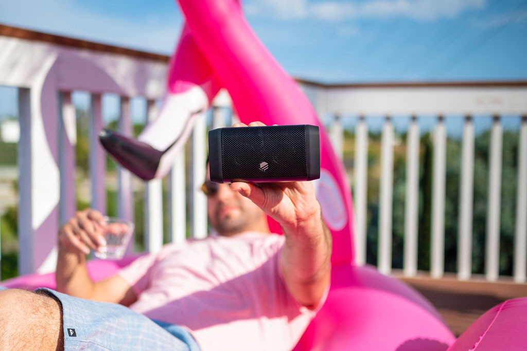 THE TECH-LIFE MINI