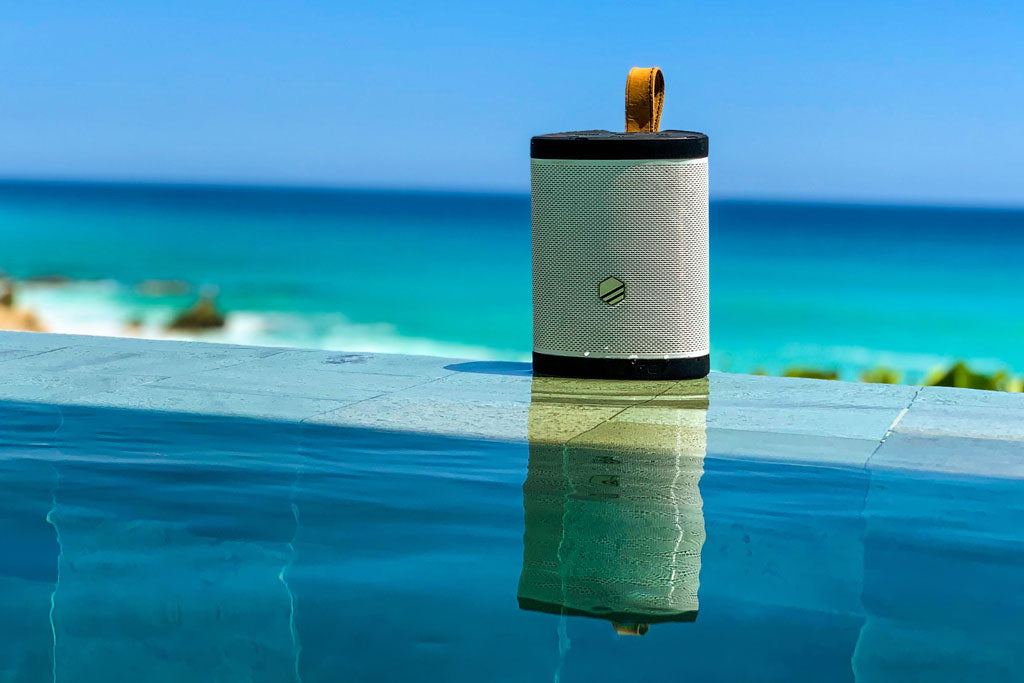 TECH-LIFE BOSS Speaker